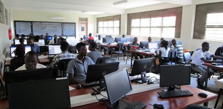 Department of ICT – Uganda Technical College Kyema